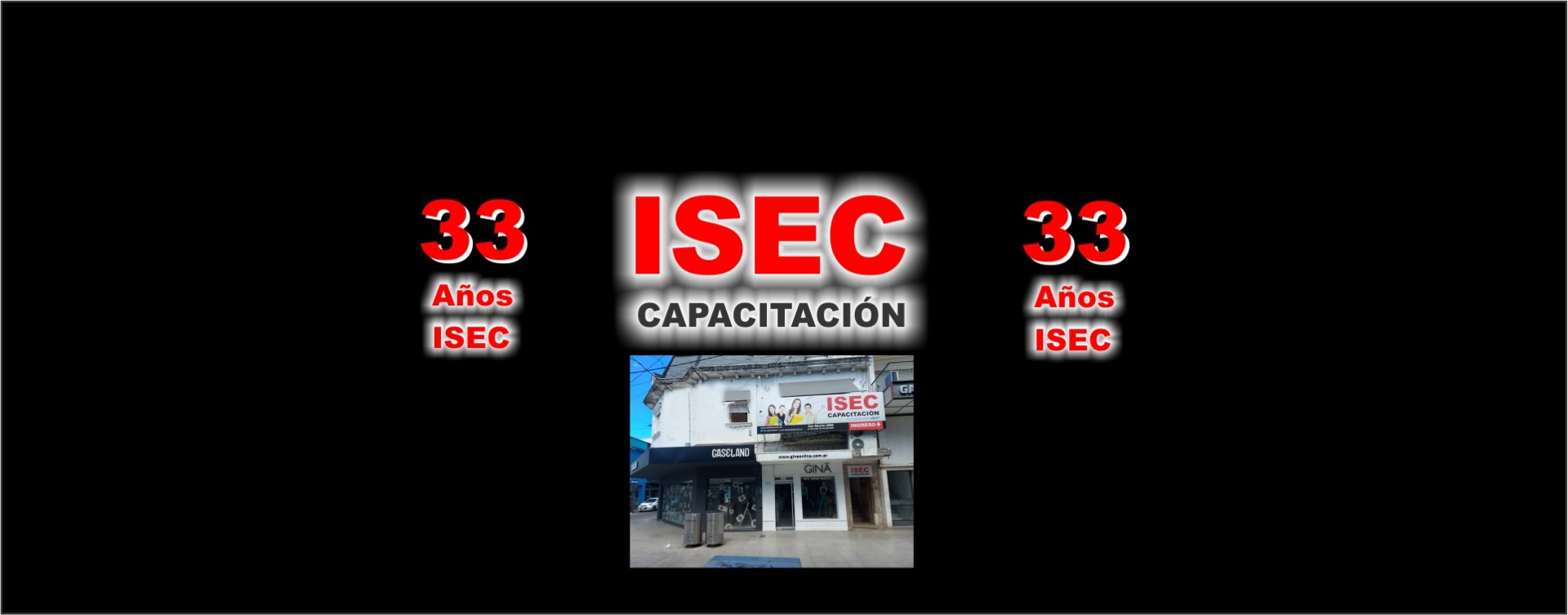 ISEC SANTA FE